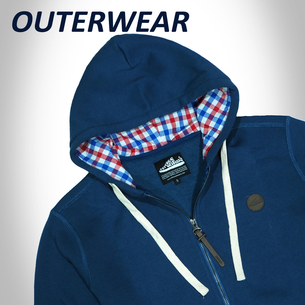 Terrace Originals | Mens Fashion from Terrace Originals