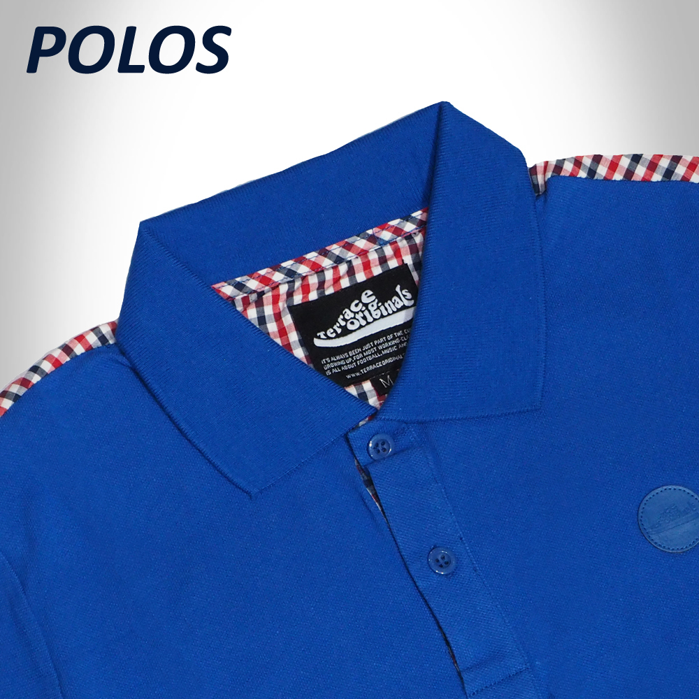 Terrace Originals | Mens Fashion from Terrace Originals