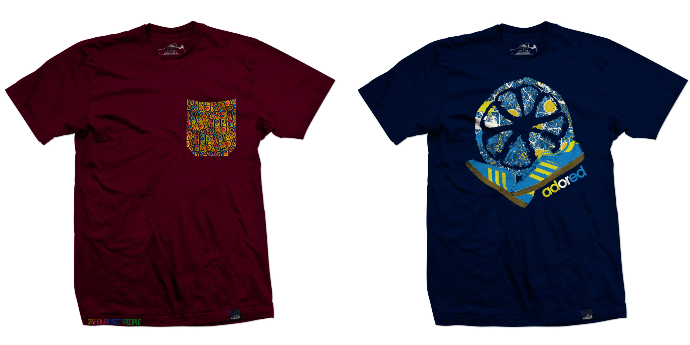 Terrace Originals | Mens Fashion from Terrace Originals