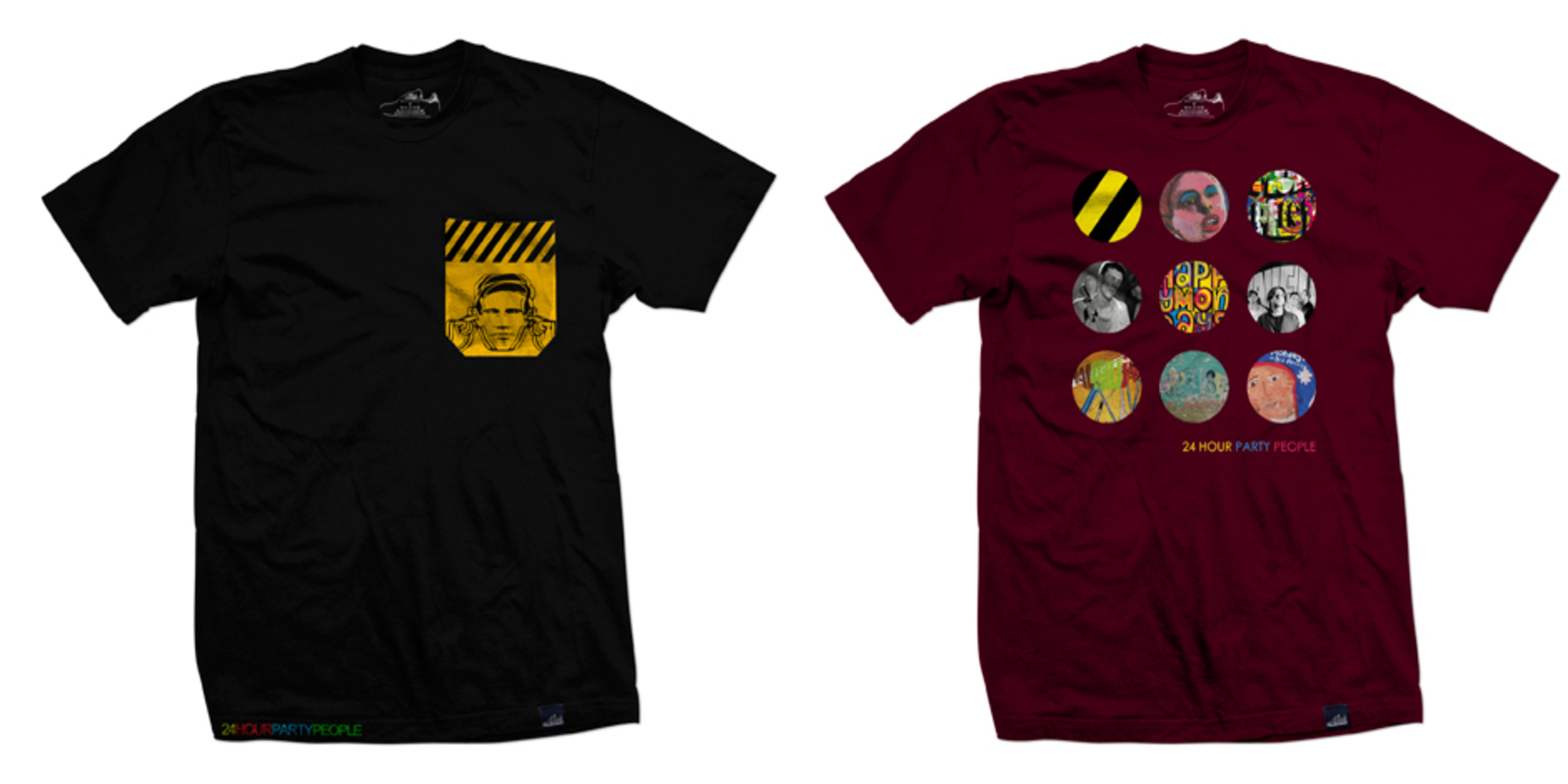 Terrace Originals | Mens Fashion from Terrace Originals